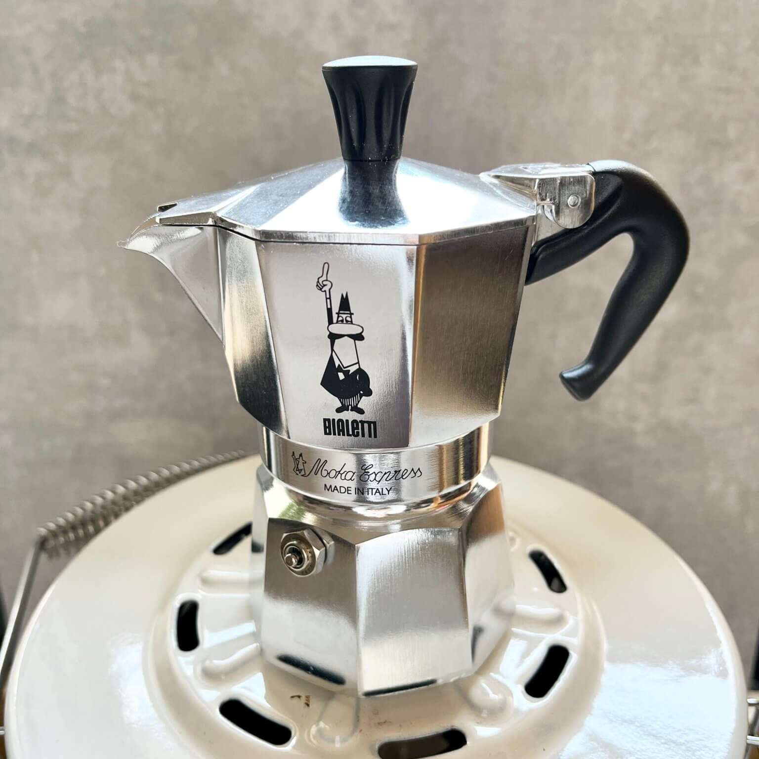 ビアレッティのサイズがわからない！カップ数の選び方【絶対後悔しない】 | ちびクロ